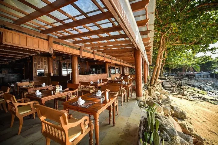 Hôtel Santhiya Koh Phangan Resort And Spa - Ko Pha-ngan