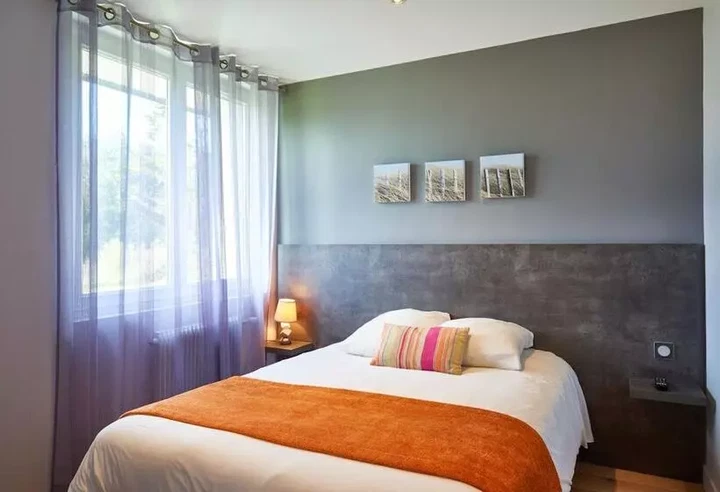 Hôtel Cozy Hôtel Logis Morlaix - Morlaix