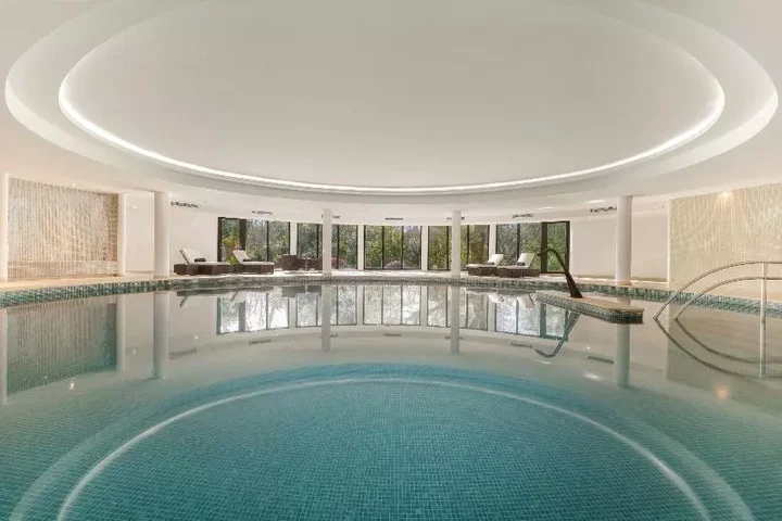 Hôtel Terra Nostra Garden - Furnas