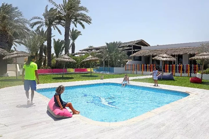 Hôtel Seabel Rym Beach Djerba - Djerba