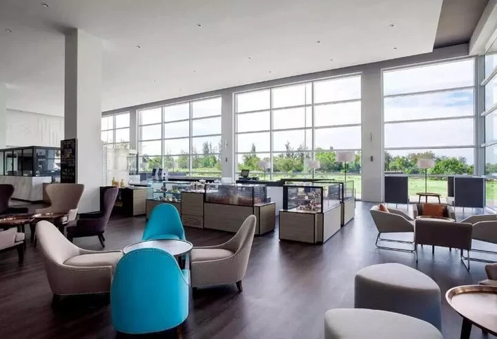Hotel Pullman Miri Waterfront - Miri