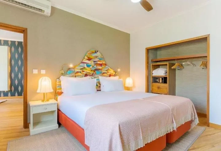 Pestana Vila Lido Madeira Ocean - Funchal