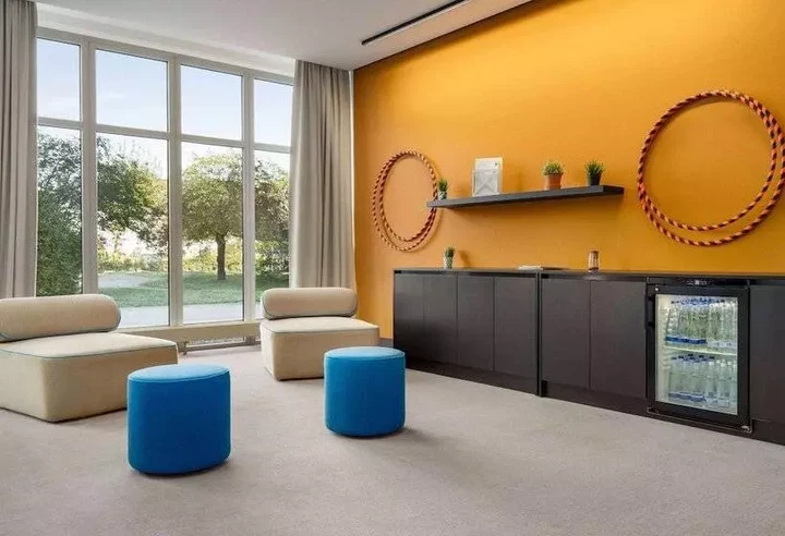 Hôtel Vienna House Easy By Wyndham Landsberg - Landsberg