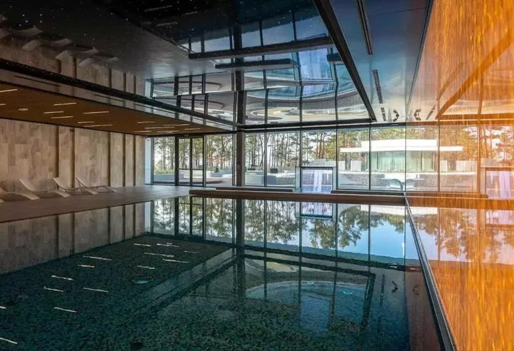 Hotel Wave Międzyzdroje Resort & Spa - Międzyzdroje