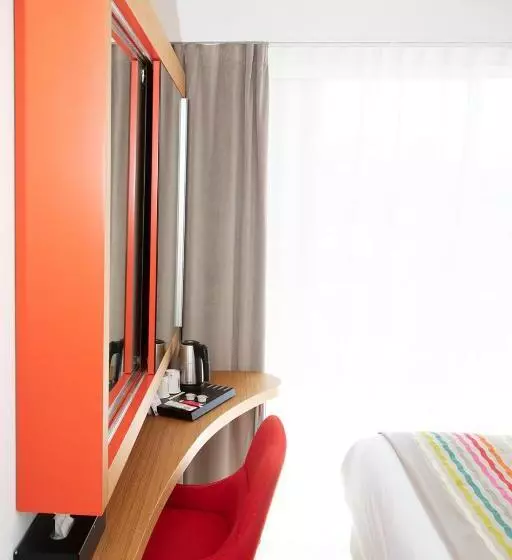 Hôtel Best Western Arcachon Le Port - Arcachon
