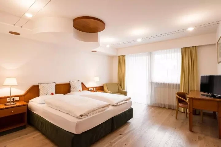 Hôtel Krone Eat Drink Stay - Brixen