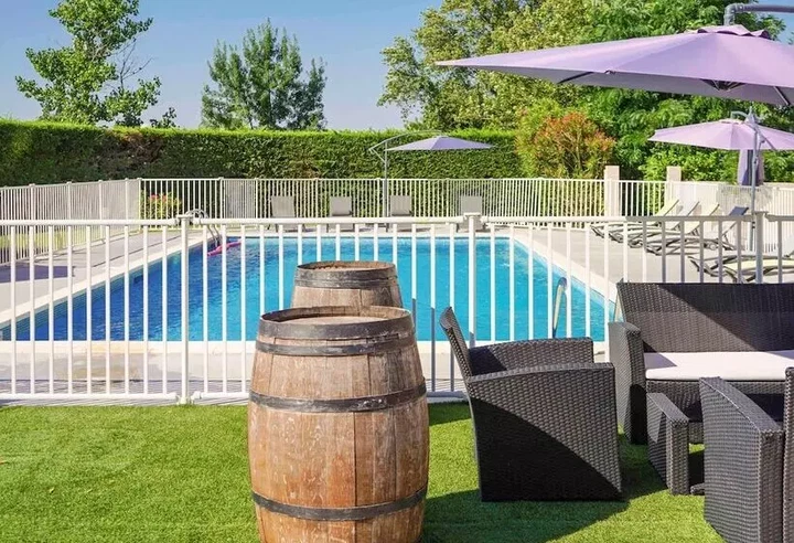 Hôtel Ibis Beziers Est Mediterranee A9/a75 - Béziers