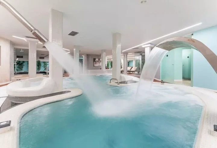 Hôtel Occidental Roca Negra - Adults Only - Agaete
