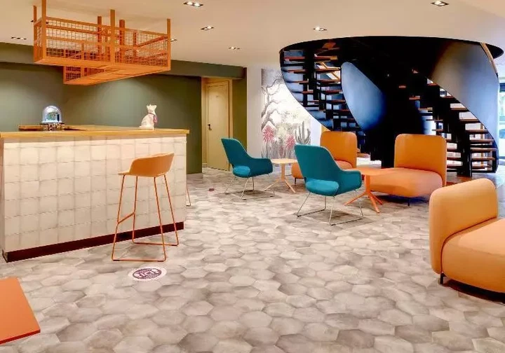 Hôtel Mercure Perpignan Centre - Perpignan