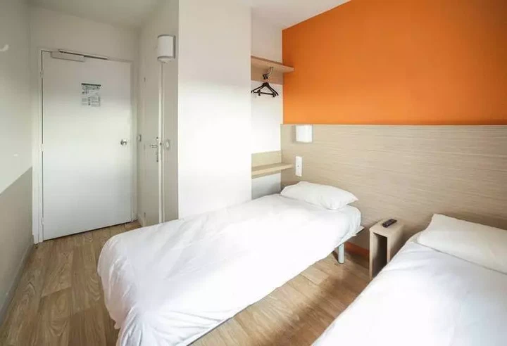 Hôtel Premiere Classe Valence   Bourg Les Valence - Drôme
