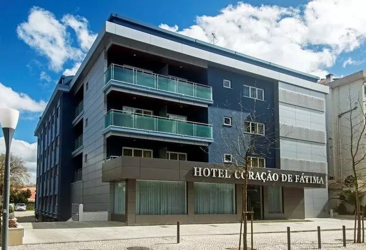 Hotel Coração De Fatima Boutique - Fátima