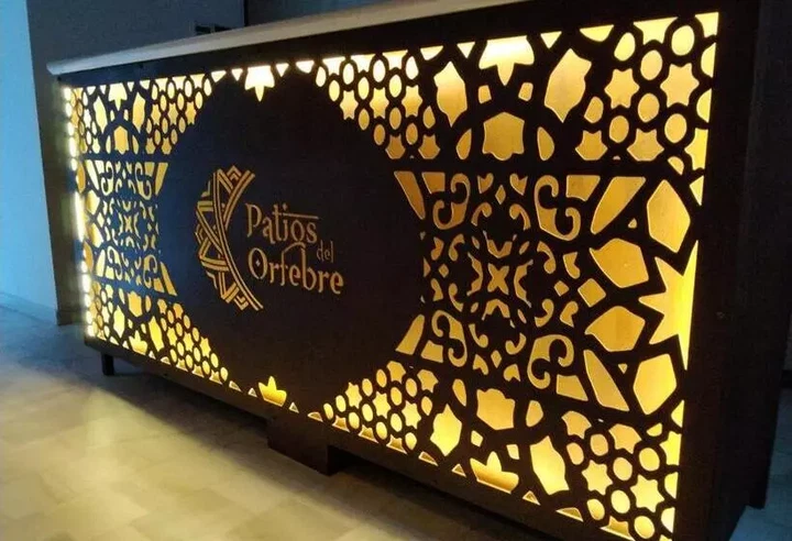 Hôtel Patios Del Orfebre - Cordoue