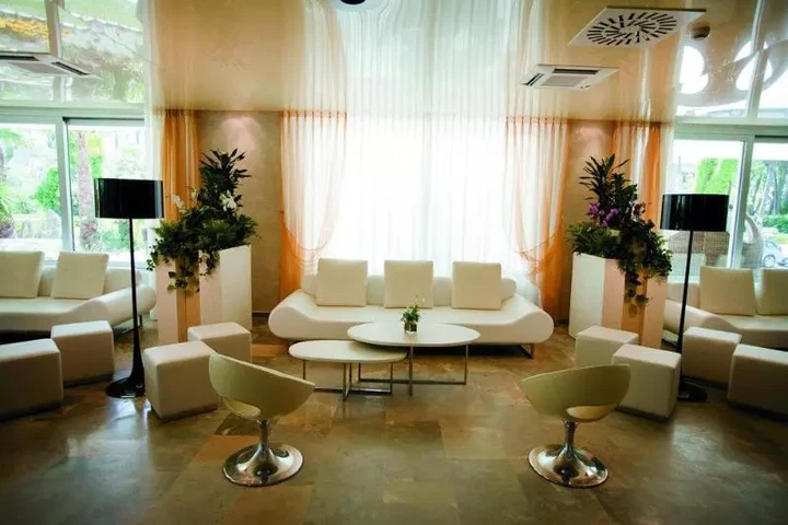 Hôtel Premier & Suites  Premier Resort - Milano Marittima