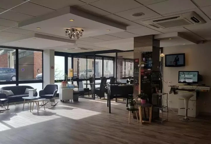 Hôtel Ibis Styles Angers Centre Gare - Angers