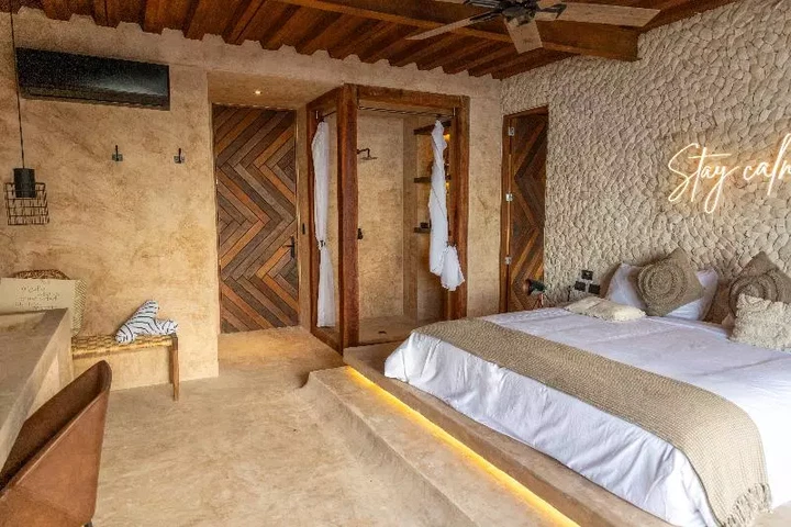 Awa Holbox Hotel Boutique - Holbox