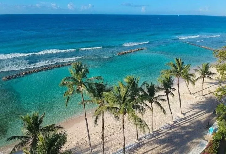 Hotel Sugar Bay Barbados All Inclusive - Barbados