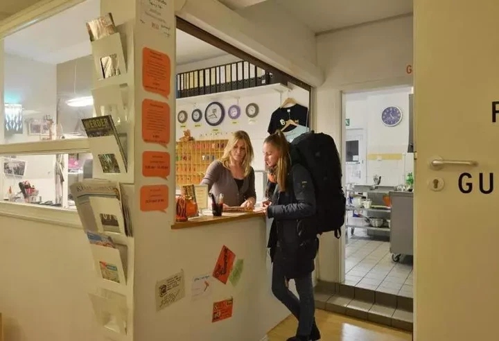 Hotel Townside Hostel Bremen - Bremen