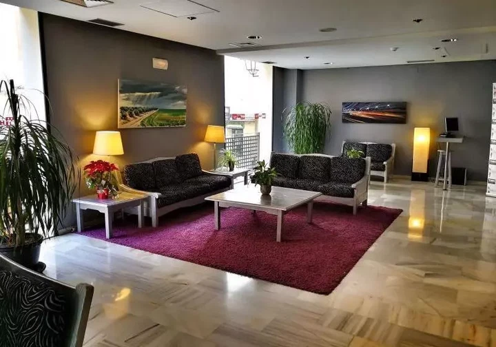 Hôtel Trh Ciudad De Baeza - Baeza