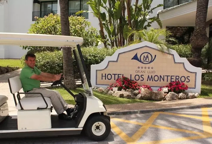Hotel Kimpton Los Monteros Marbella, An Ihg - Marbella