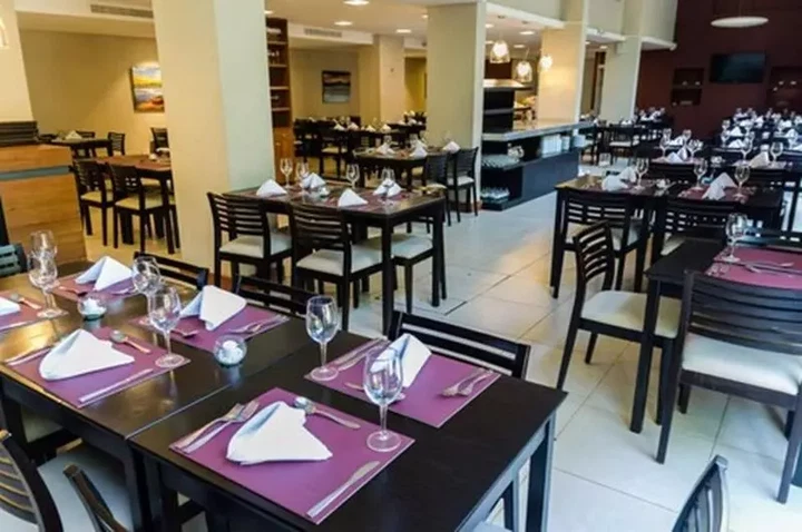 Hôtel Pinares Panorama Suites, Spa & Convention Center - Villa Carlos Paz