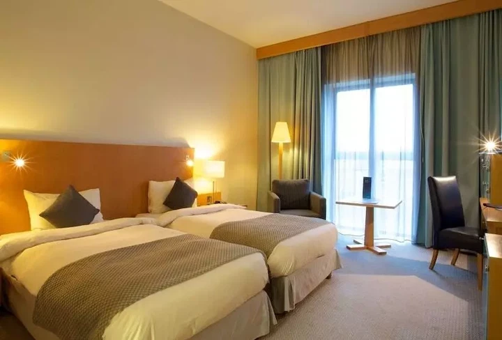 Hôtel Voco Belfast, An Ihg - Belfast
