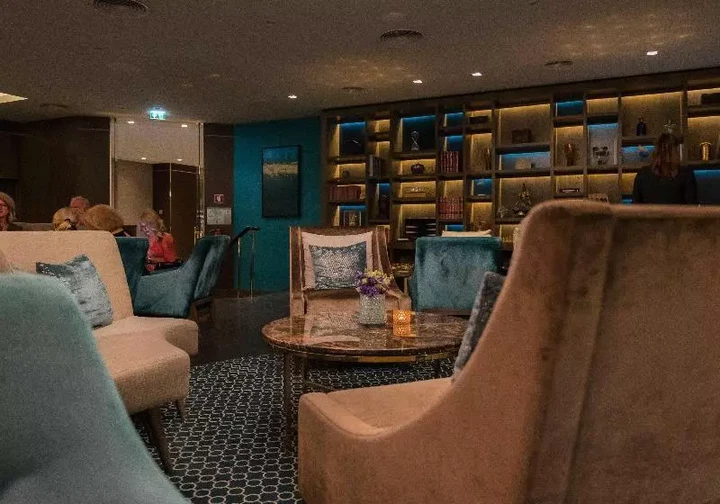 Hôtel Intercontinental Lisbon By Ihg - Lisbon