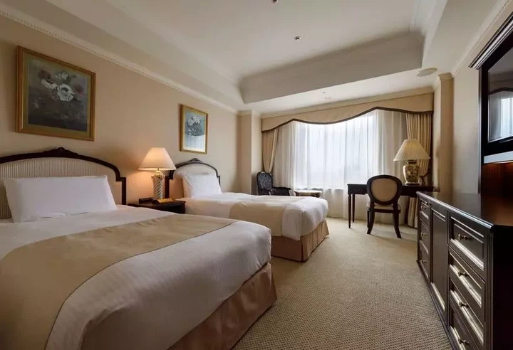 Dai Ichi Hotel Tokyo - Tokyo
