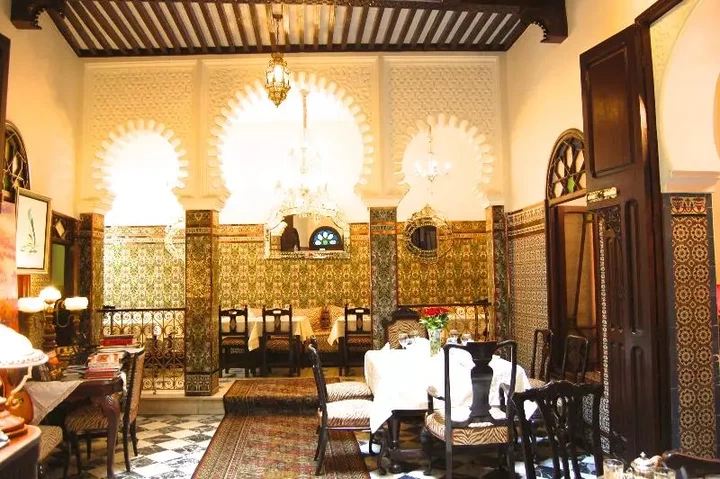 Hôtel El Reducto - Tetouan