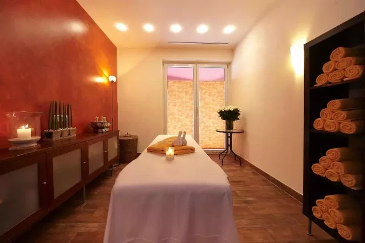 Das Hotel Eden Das Aktiv & Wohlfühlhotel In Tirol Auf 1200m Höhe - Telfs