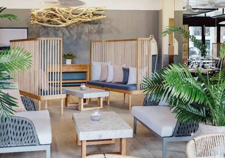 Hôtel Pullman Port Douglas Sea Temple Resort And Spa - Port Douglas