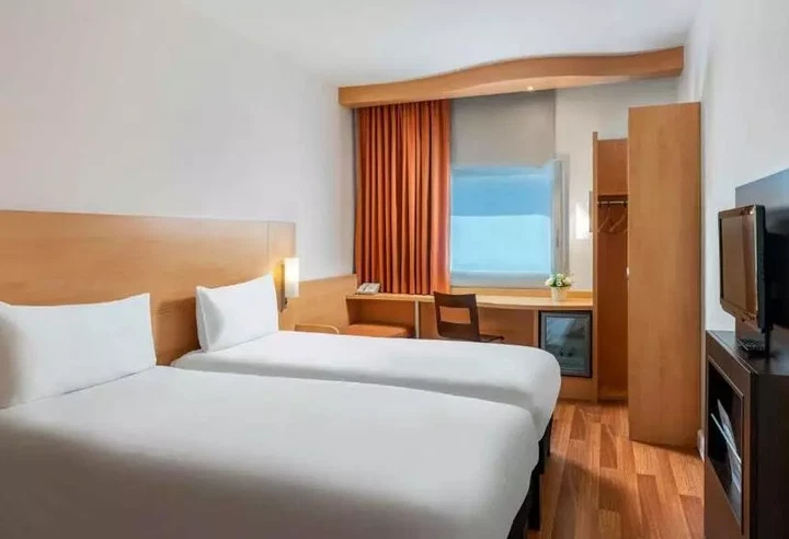 Hôtel Ibis Izmir Alsancak - Izmir