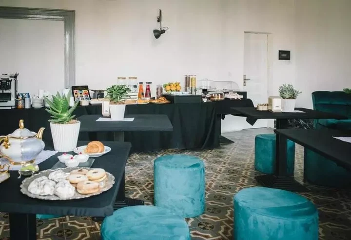 Hostal Agatha - Catania