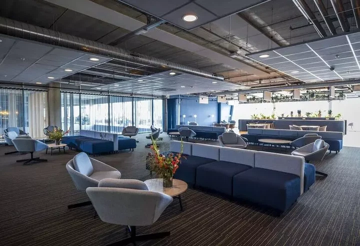Hôtel Tulip Inn Eindhoven Airport - Oirschot