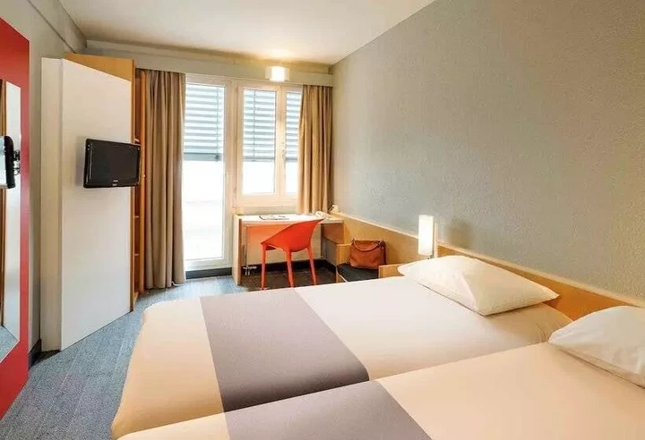 Hôtel Ibis Chur - Coire