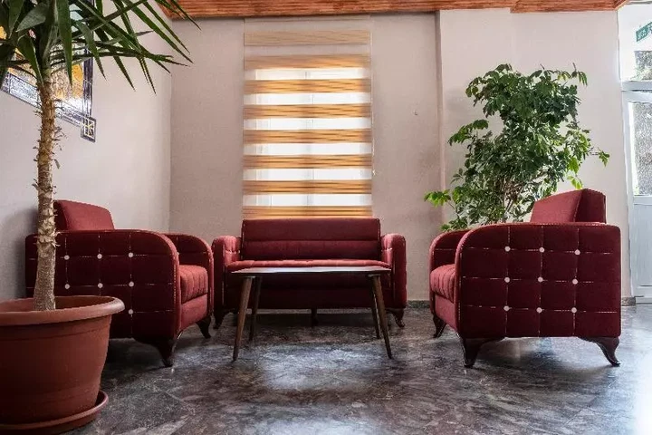 Hôtel Side Spring - Manavgat