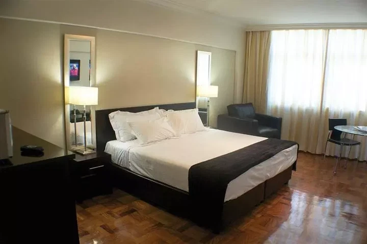Hôtel Belaire Suites - Durban