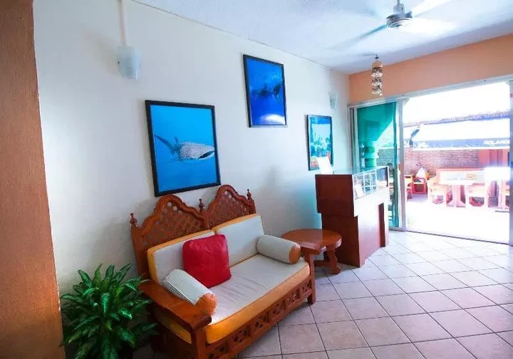 Hôtel & Restaurant Bucaneros, Isla Mujeres - Isla Mujeres
