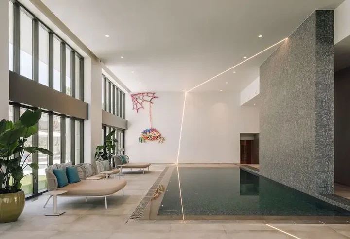 Hôtel Martinhal Lisbon Oriente - Parque das Nações