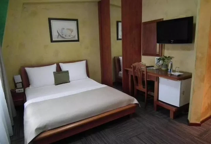 Hôtel Kerber - Podgorica