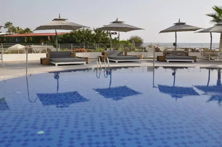 Hôtel Sousse Pearl Marriott Resort & Spa - Sousse