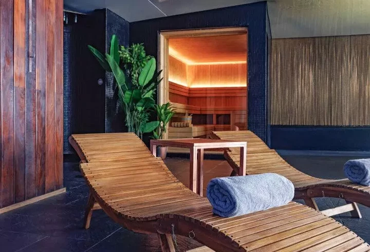 Hôtel Melia Palma Marina - Palma