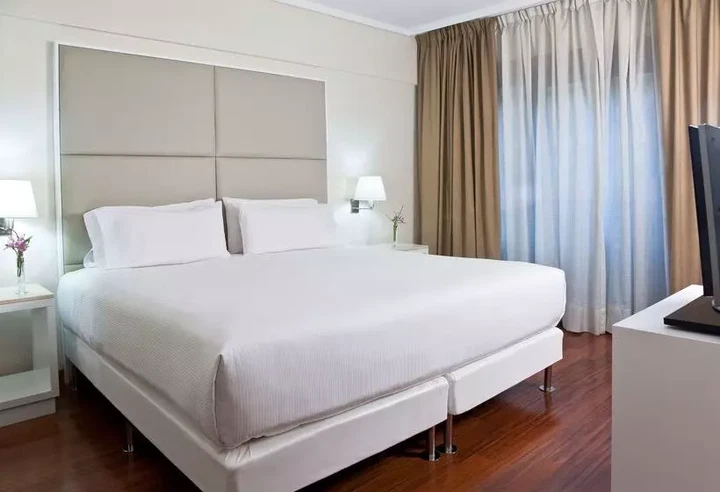 Hotel Nh Buenos Aires Florida - Buenos Aires
