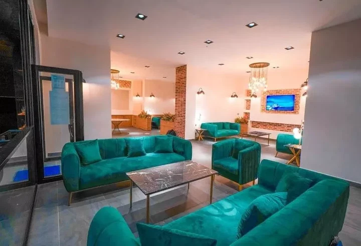 Hôtel Amore - Marmaris