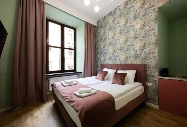 Bracka Main Square Apartments - Krakow