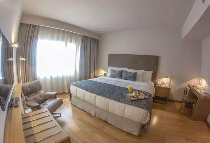 Hôtel Dazzler By Wyndham Asuncion - Asuncion