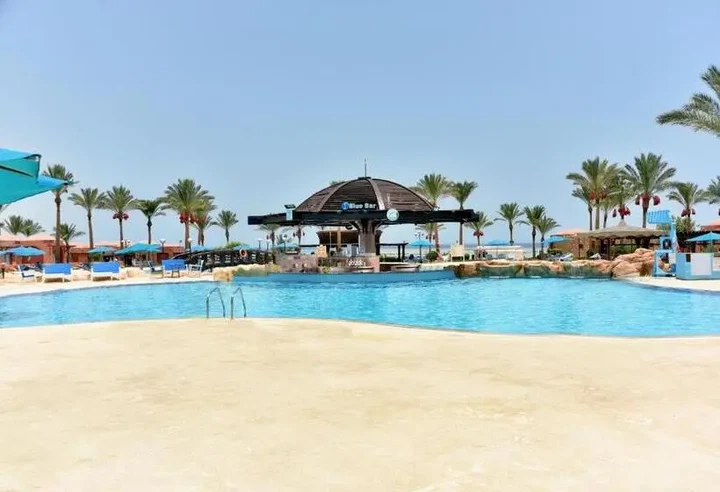 Hôtel Swisstouches Resort & Spa Marsa Alam - Égypte