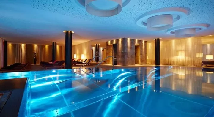 Falkensteiner Hotel Schladming - Schladming