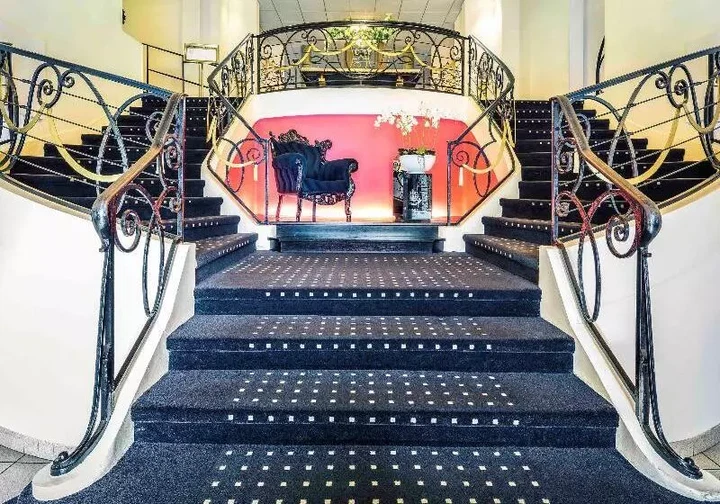 Hotel Mercure Lourdes Imperial - Lourdes