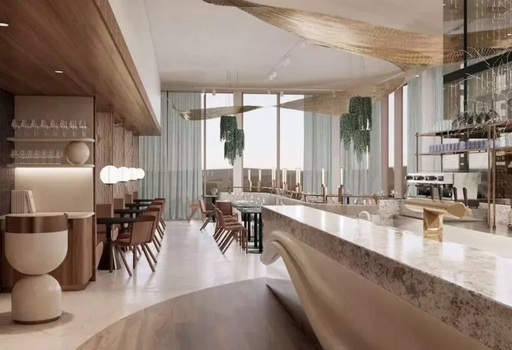 Mövenpick Hotel Brussels Airport - Zaventem