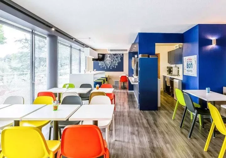 Hôtel Ibis Budget Pertuis Portes Du Luberon - Pertuis
